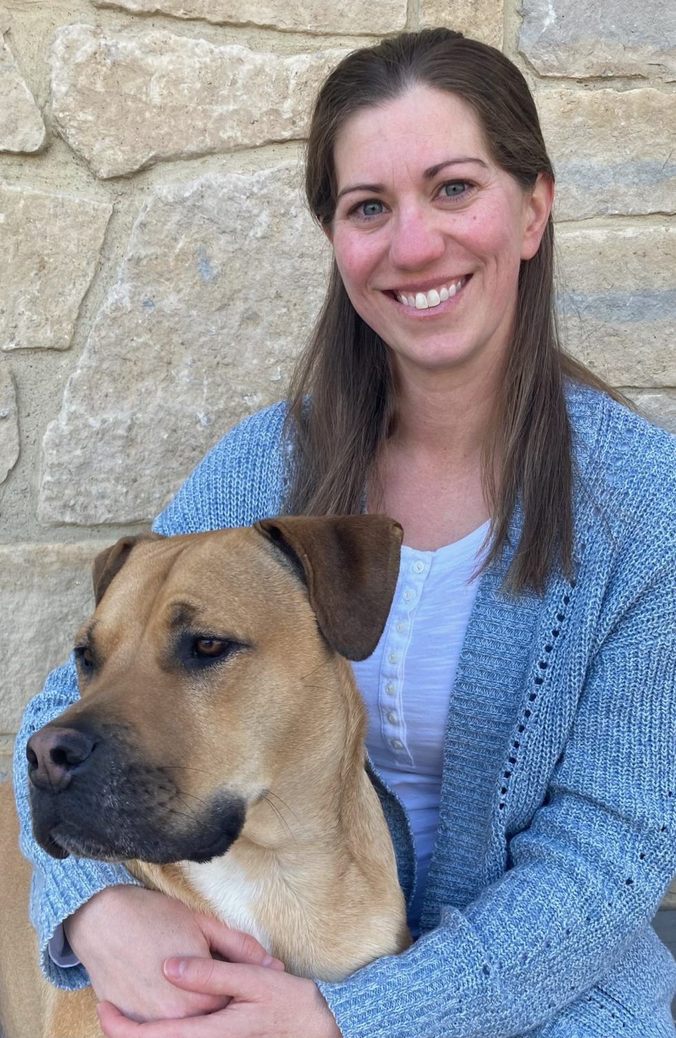 JJ Coate - London Pet Vet